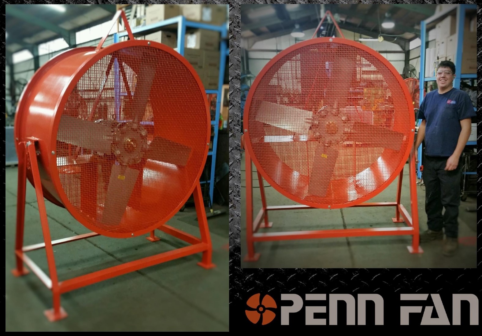 Special Announcements | Penn Fan Company