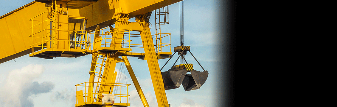 Crane Cab Fans | Penn Fan Company