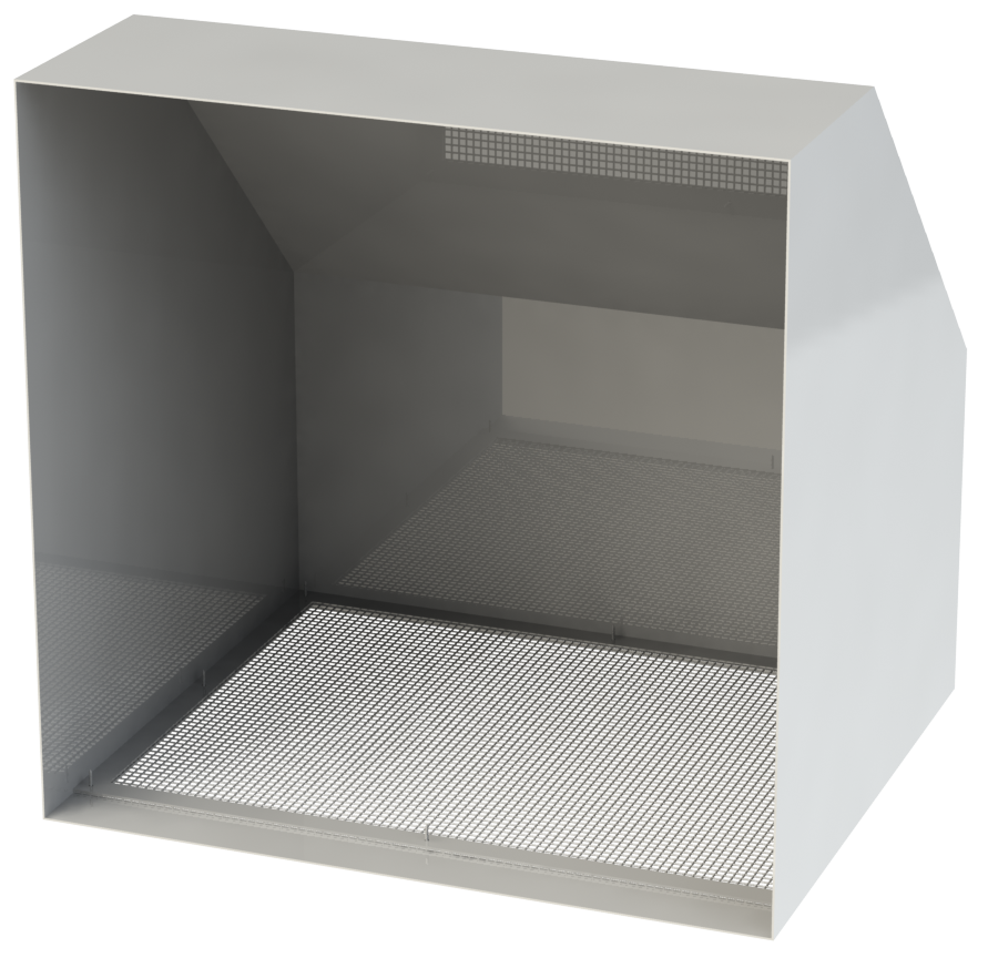 Exhaust Fans | Penn Fan Company