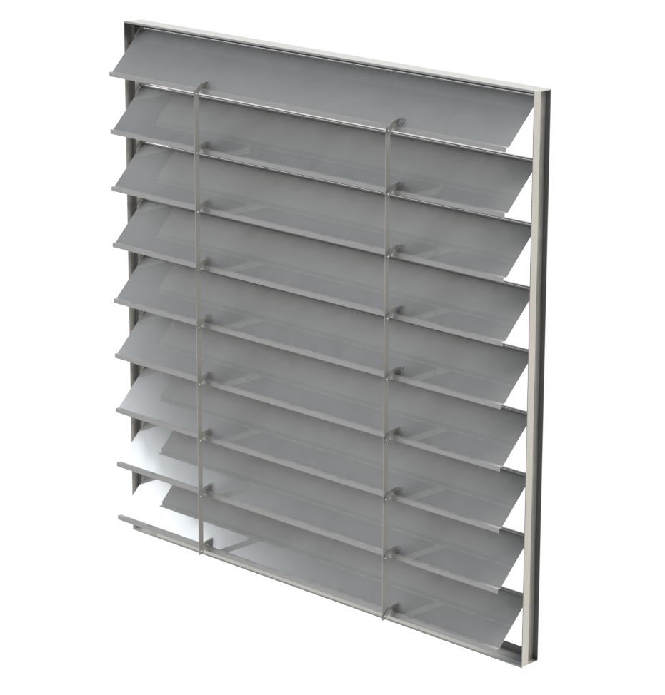 Exhaust Fans | Penn Fan Company