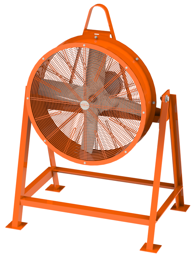 Mancooling Fans | Penn Fan Company