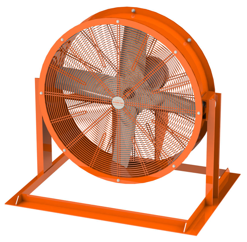 Table Fans | Penn Fan Company